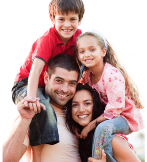 Advice For Parents - From A Sibling