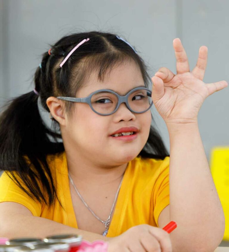 How To Foster Independence in Teenagers with Down Syndrome