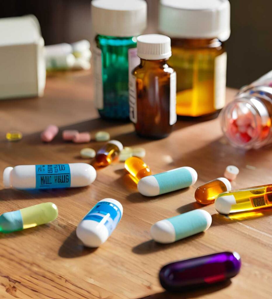 How To Help Persons With Down Syndrome With Medication Management