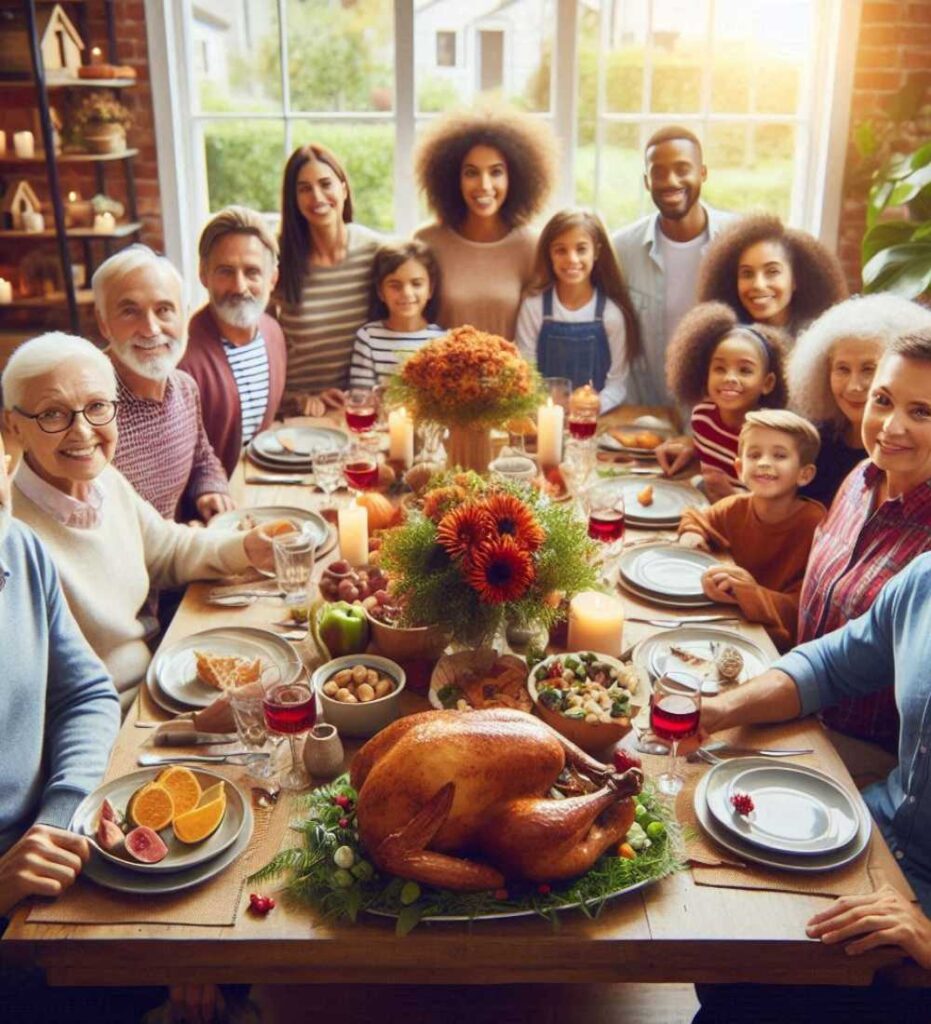 How To Cope With Holiday Stress As A Family Caregiver