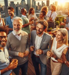 How To Develop Social Skills In People With Down Syndrome