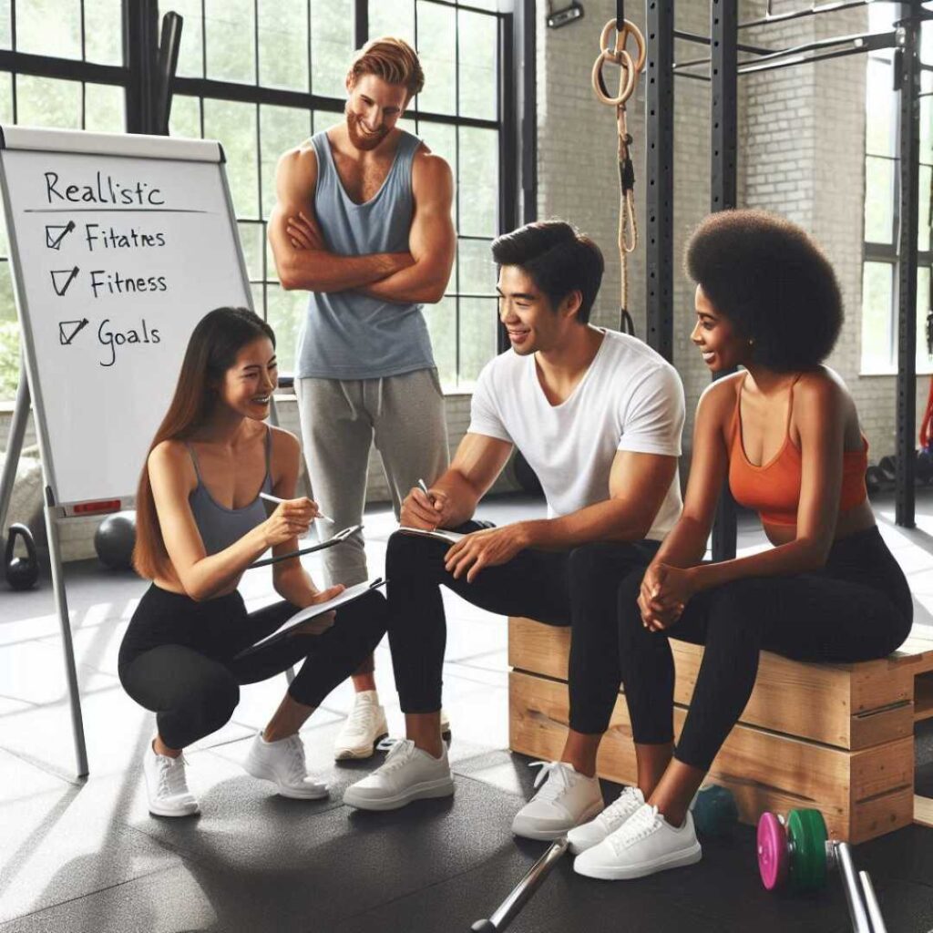 How To Encourage Physical Fitness In Adults With Down Syndrome