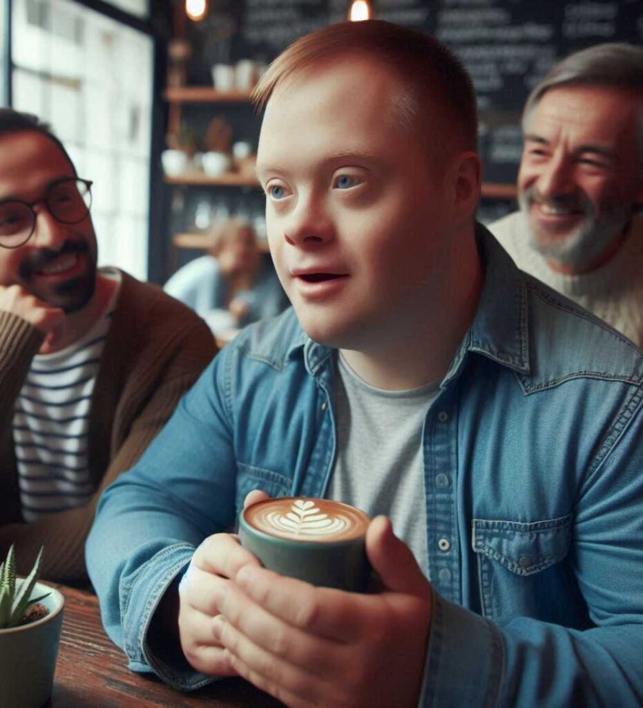 How To Develop Social Skills In People With Down Syndrome